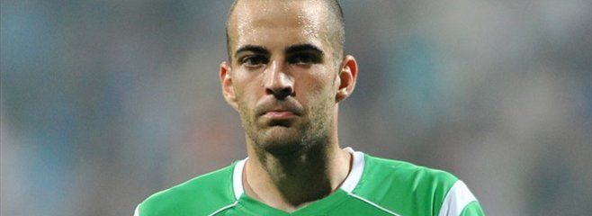 Borja Gómez podría regresar al Rayo - MercaFichajes