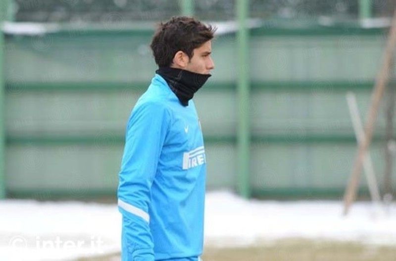 Atlético: Ricky Álvarez aparece en la órbita rojiblanca - MercaFichajes